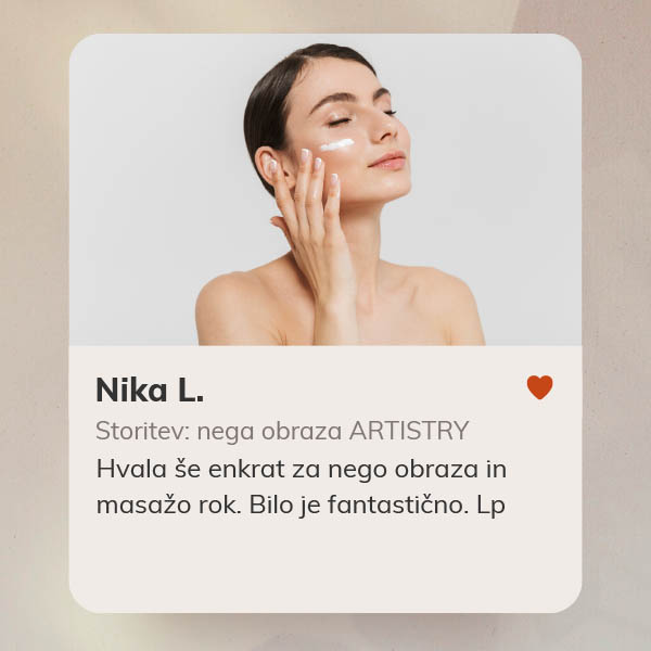 STUDIO Unique – Nina Omerzo