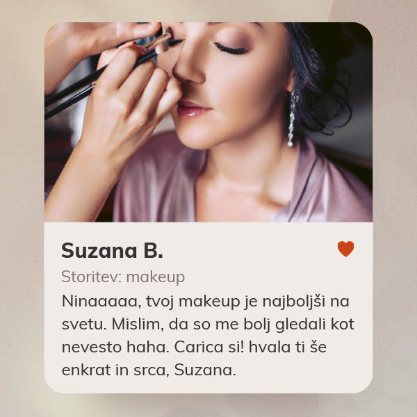 STUDIO Unique – Nina Omerzo